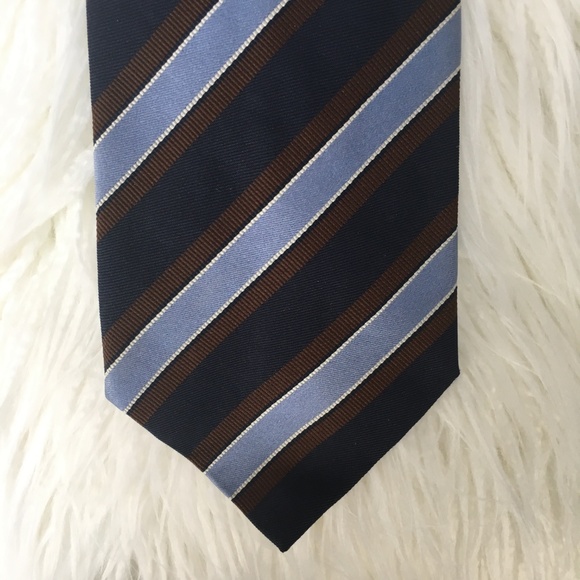 Gallieni | Accessories | Gallieni 889 Tie Made In Italy | Poshmark